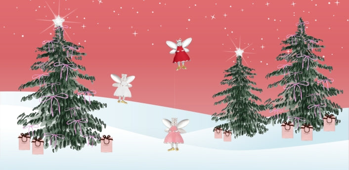 Christmas | Molly B London - Official US Store