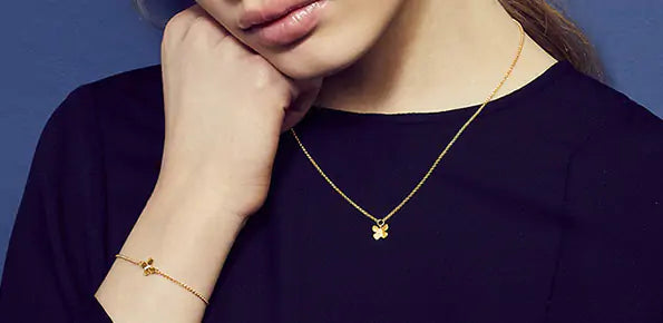 Bracelets for Teenage Girls – Molly B London