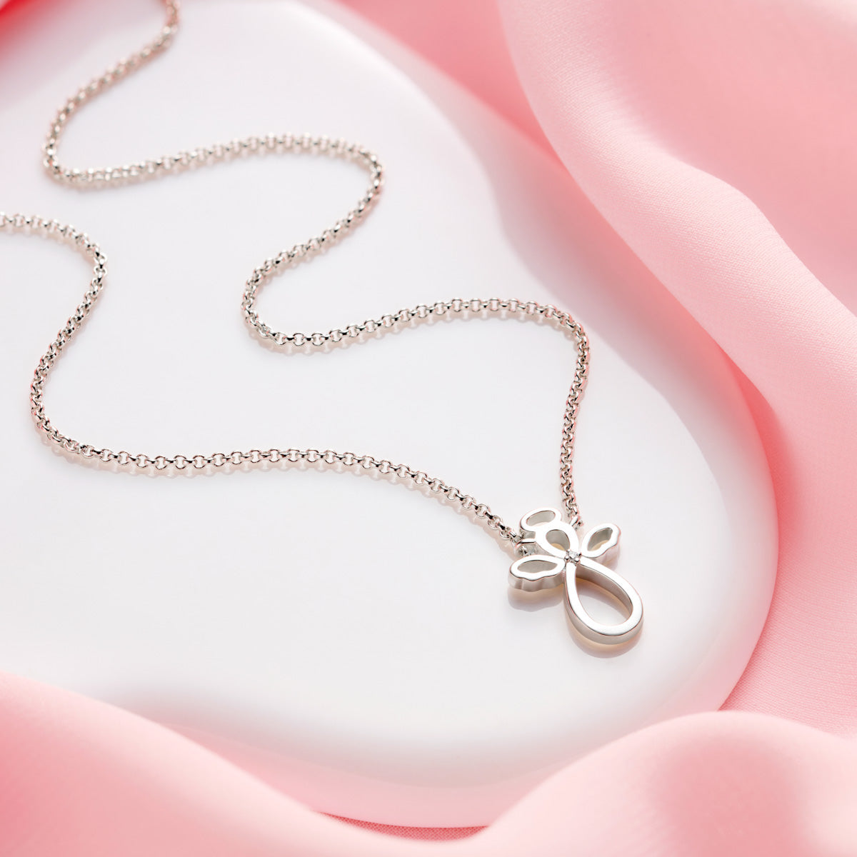Children's Silver Jewelry | Molly B London - Official US Store