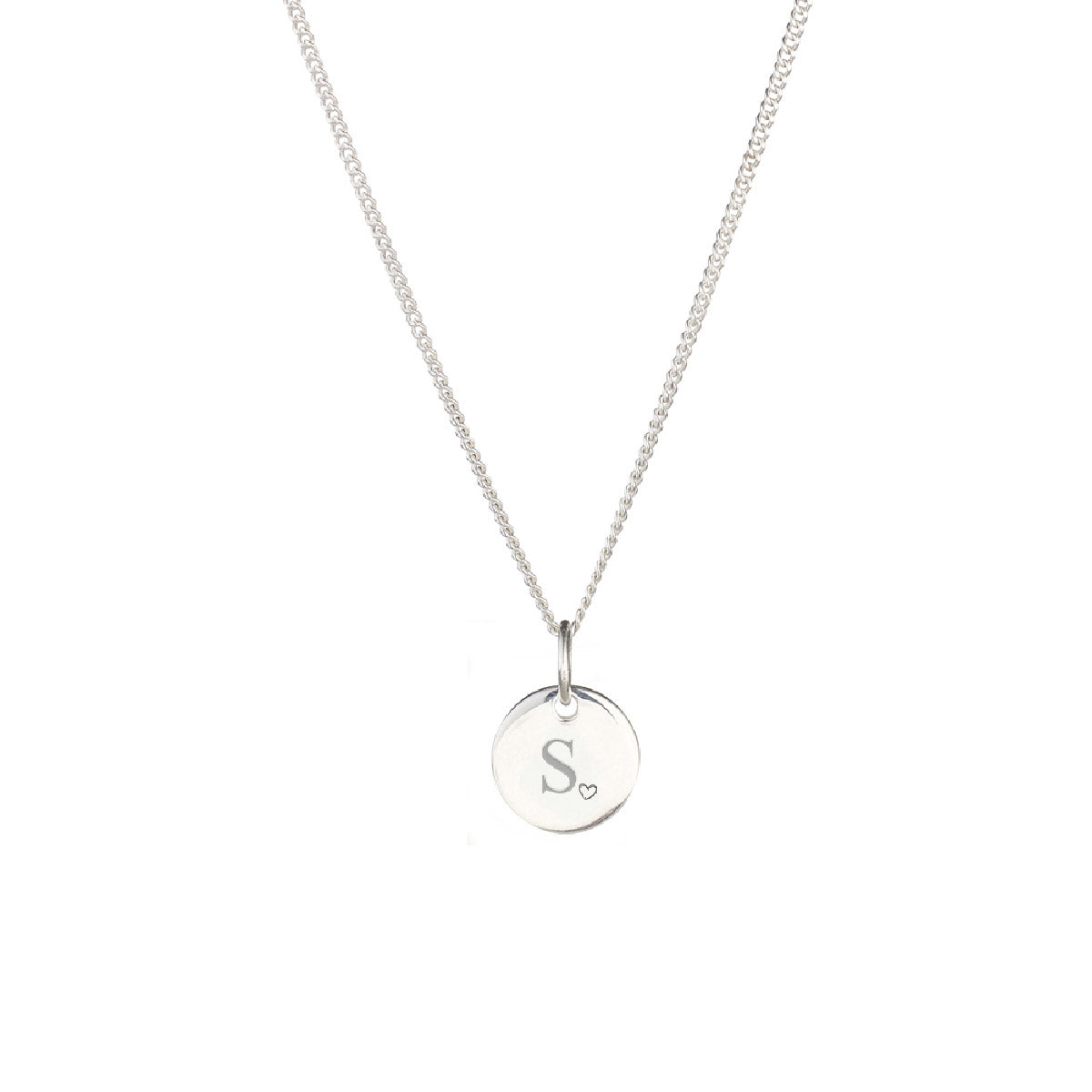 Her World Necklace | Molly Brown London – Molly B London